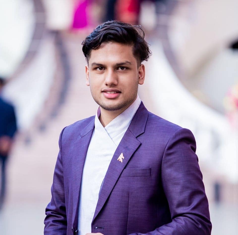 Pashupatinath - A guide to sacared Journey - research eBook